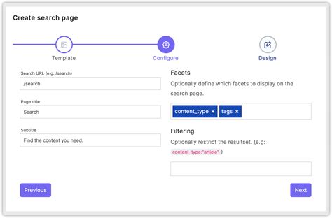 Add Quant Search To Your Drupal 7 Static Site Quantcdn