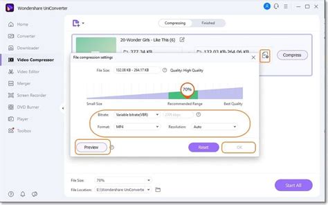 Compress PowerPoint Size Easily 3 Ways