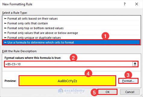Excel Conditional Formatting For Date Less Than 6 Months From Today