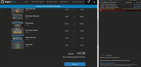 Store Isn T Working RPG Maker Forums