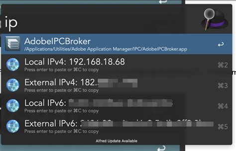 【macos】alfred 效率 西维蜀黍的博客 西维蜀黍 Blog