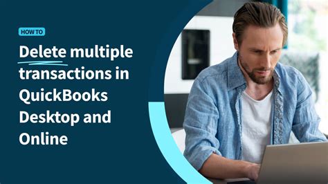 Quickbooks Intercompany Transactions How To Manage Multiple Entities Efficiently — Method