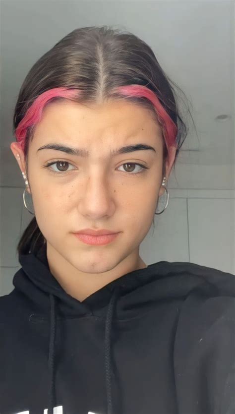 Pin By Sᴀɪɴᴀ🧘🏻‍♀️💜 On Tiktokcharli Charli Damelio Rare Charli D