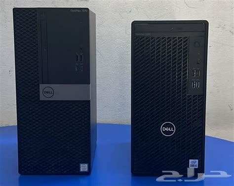 جهاز كمبيوتر ديل الجيل العاشر موقع حراج