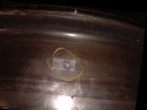 Train Wheel Defects Detection Object Detection Dataset V2 2023 06 18