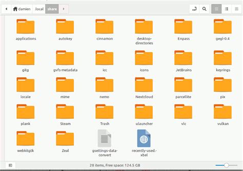 How To Remove Residual Files After Uninstalling Software On Linux