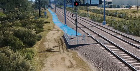 Cgi Railway Planning A New Era In Rail Infrastructure Management
