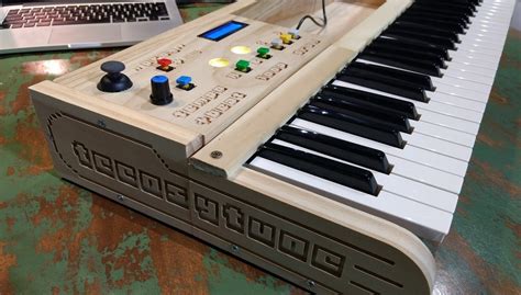 How To Use Modulation On A MIDI Keyboard Robots Net