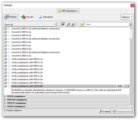 Working With Zugferd Invoice Syncfusion
