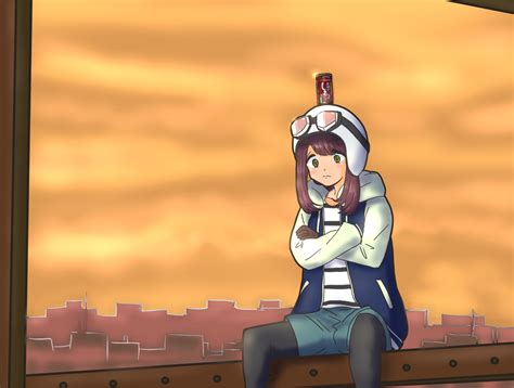 Kyou Mo Dokokade Devilman Danbooru