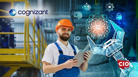 Cognizant Unveils Advanced Artificial Intelligence Lab To Accelerate Ai Research And Innovation