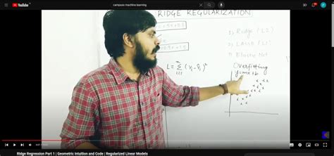 How Ridge Regression Solved Multicollinearity Prasad Agalave Posted