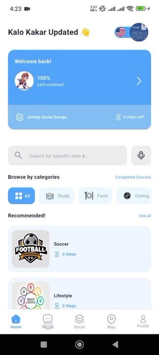 Flutter Aichatbot Voiceai Speechtotext Koreanai