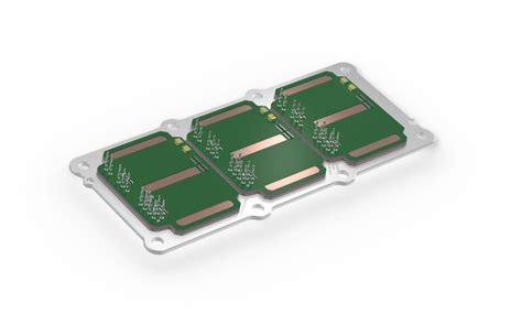 舍弗勒推出创新型高压pcb嵌入式功率模块 新闻发布 舍弗勒中国区