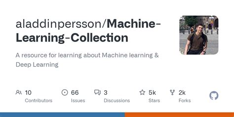 Machine Learning Collectiongetdata At Master · Aladdinperssonmachine