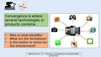 Eco Design IB DT By Design And Engineering Resources TPT