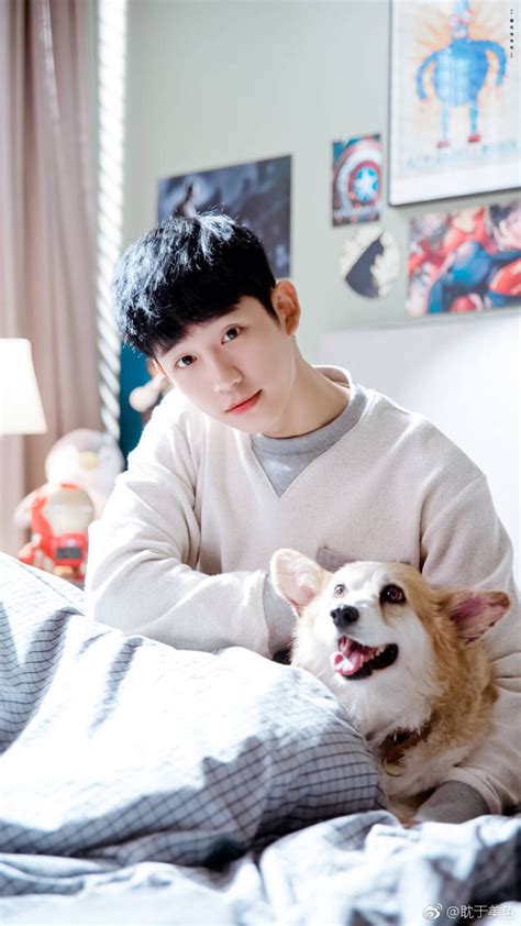 丁海寅 高清图片，堆糖，美图壁纸兴趣社区