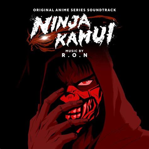‘ninja Kamui Soundtrack Album Details Film Music Reporter
