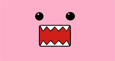 [100 ] Domo Wallpapers