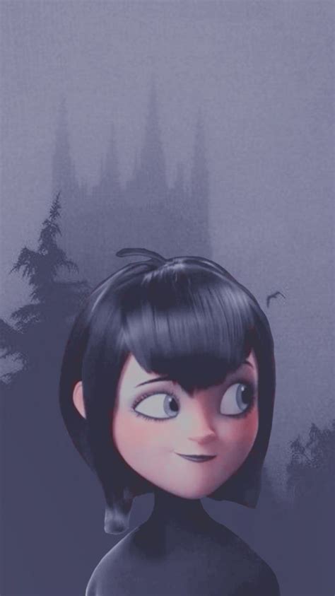 Mavis Dracula Wallpapers Wallpaper Cave