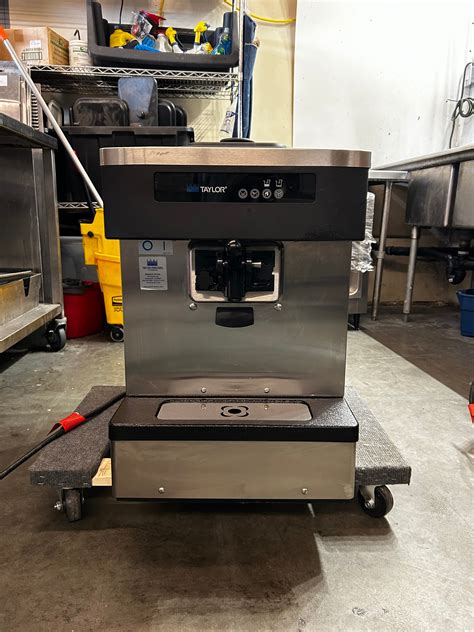 2023 Taylor C152 12 1ph Air Cooled