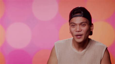 AusCAPS Jay R De Leon Luca Coyle And Cooper Coyle Shirtless In RuPaul S Drag Race One