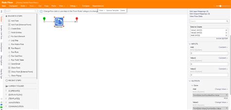 How To Set Multiple Control Values In One Step On A Form — Decisions
