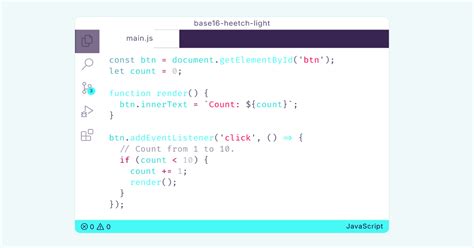 Tinted Vscode By Tinted Theming Vs Code Themes