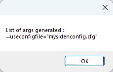 BigBoxProfile Third Party Applications And Plugins Released LaunchBox Community Forums