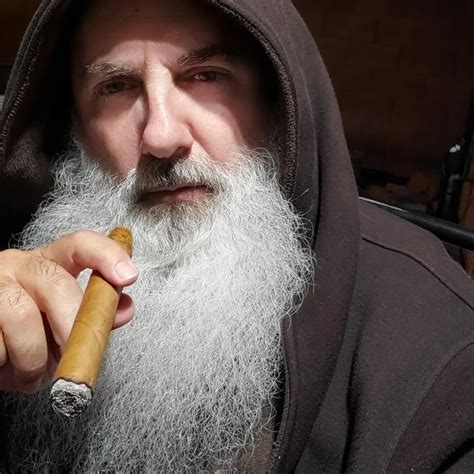 Its My Wizard Look R Beards