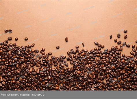 Coffee Color Background