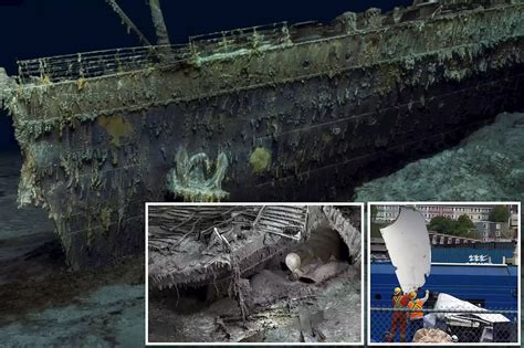 Titan sub implosion heightens concerns of damage to Titanic from tourist expeditions 日本