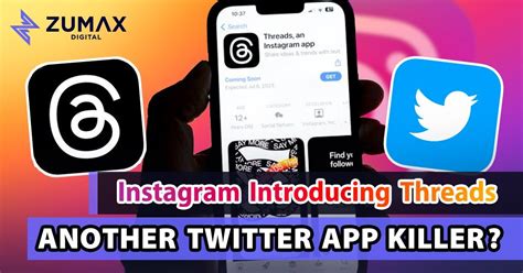 Impressive 10 Million Users In Seven Hours On Threads Twitter