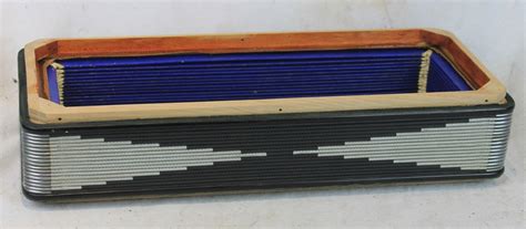 Bellows And Components