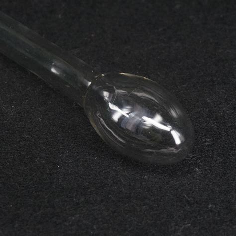 30ml Kjeldahl Round Bottom Long Neck Borosilicate Grandado