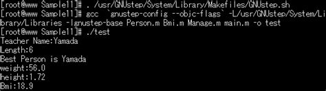 Objective C 文字列操作結合切り出し 【初級編 第18回】 Tech Projin