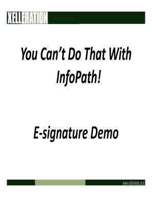 Fillable Online Infopath Web Form Fax Email Print PdfFiller