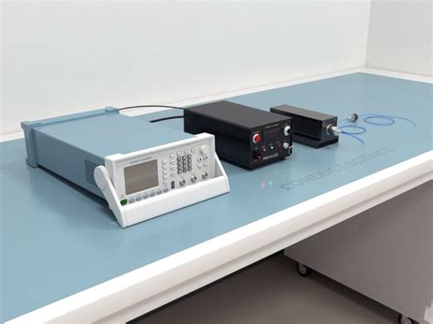 Optogenetics System Conduct Science