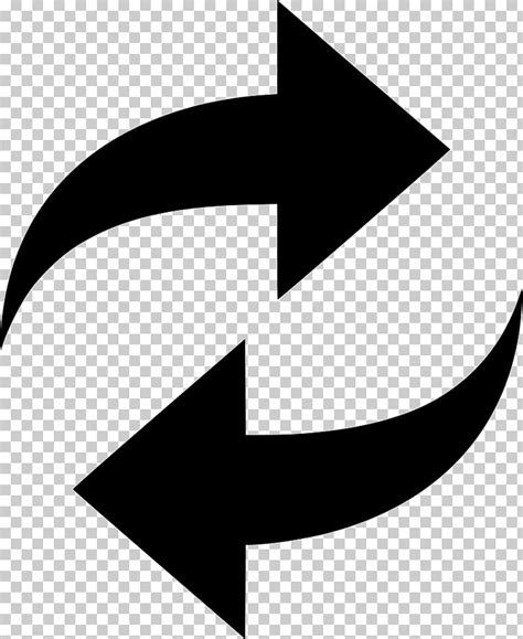 Computer Arrow Icon At Collection Of Computer Arrow