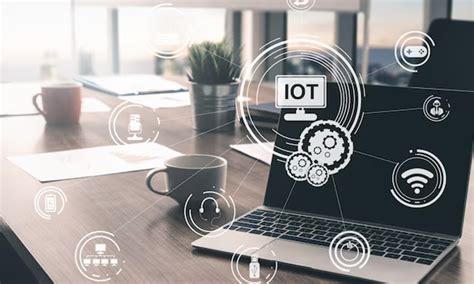 Iot Solutions Platform Test Your Iot Business Models Blueocean