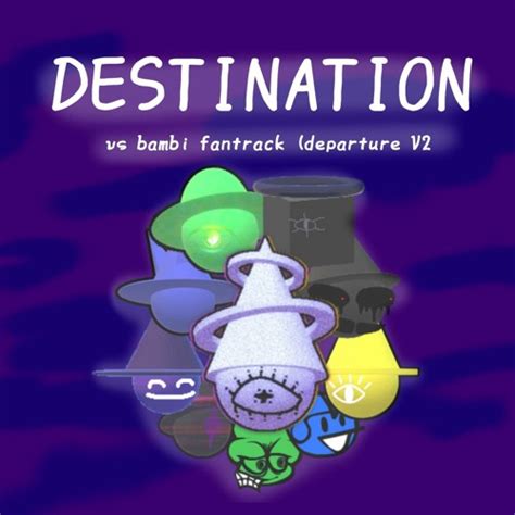 Listen To Music Albums Featuring Fnf Vs Dave And Bambi Hortas Edition Fantrack Destination