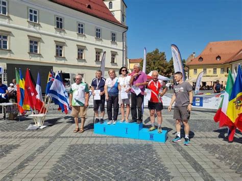 Ветеран от Казанлък с три бронзови медала от първенството на Югоизточна Европа Новините от