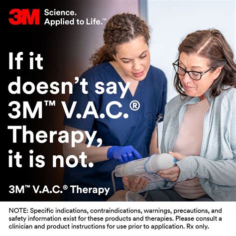 Solventum Medical On Linkedin 3m Is A Pioneer And Leader In Negative