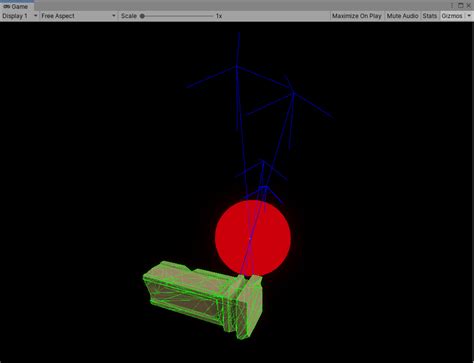 Single Collision Can Create Multiple Collisionevents Unity Engine Unity Discussions