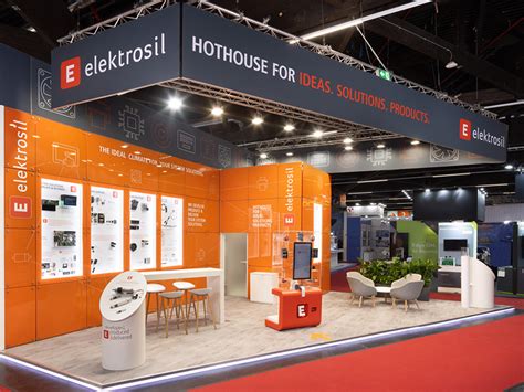 elektrosil at embedded world 2025