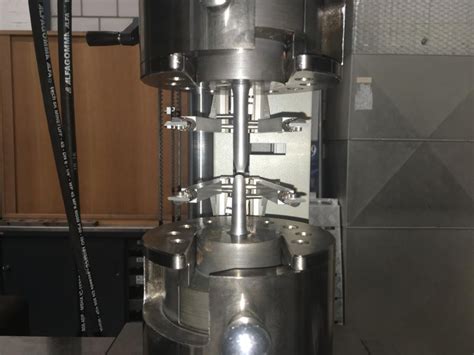 Tensile Testing Arotec