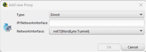 Setting Up Vpn Proxy Settings Question Because Jdownloader Wont Add