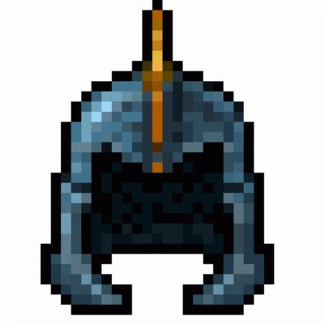 Terra Helmet Tibia Itens