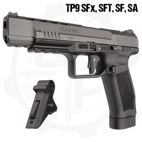 Jefe Sfx Short Stroke Trigger For Canik Tp9sfx Sft Sf And Sa Pistols