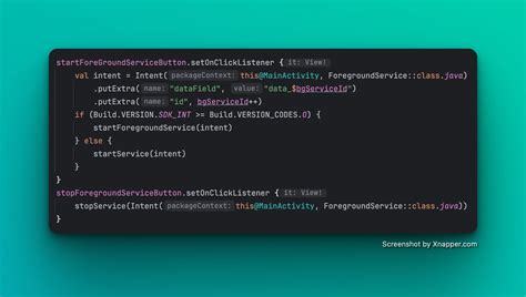 Android Fundamentals Thực Hành Viết Code Dantech0xff